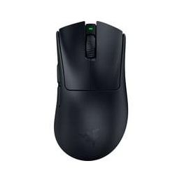 Razer Deathadder V4 Pro, Gaming-Maus schwarz