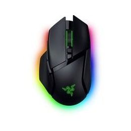 Razer Basilisk V3 Pro 35K, Gaming-Maus schwarz