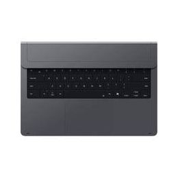 Pro Keyboard grau, DE-Layout, Samsung Galaxy Tab S11 Ultra