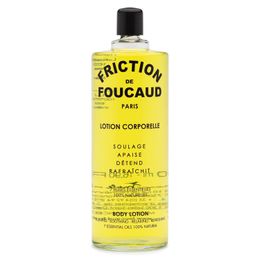 Friction de Foucaud
