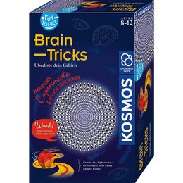 Franckh-Kosmos Fun Science &raquo;Brain-Tricks&laquo;