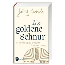 Patmos-Verlag Die goldene Schnur