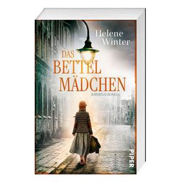 Piper Verlag GmbH Das Bettelm&auml;dchen