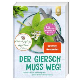 Der Giersch muss weg!