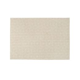 Webteppich Sophie beige Synthetische Fasern Ma&szlig;e (cm): B: 160 Accessoires > Teppiche f&uuml;r das Wohnzimmer &raquo; Sofa DE