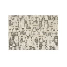 Webteppich Sophie beige Synthetische Fasern Ma&szlig;e (cm): B: 160 Accessoires > Teppiche f&uuml;r das Wohnzimmer &raquo; Sofa DE