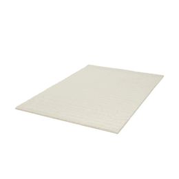 Webteppich Megan creme Synthetische Fasern Ma&szlig;e (cm): B: 130 Accessoires > Teppiche f&uuml;r das Wohnzimmer &raquo; Sofa DE