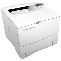 HP Laserjet 4100 - C8049A