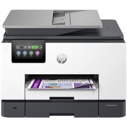 HP Officejet Pro 9130b Tintenstrahl-Multifunktionsger&auml;t