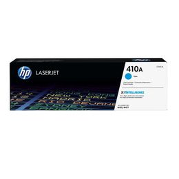 HP Color Laserjet Pro CF411A cyan