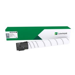 Lexmark Toner 86C0HK0 black
