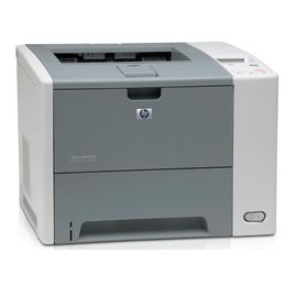 HP Laserjet P3005DN - Q7815A