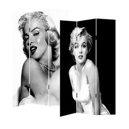 HTI-Line Paravent Marilyn Monroe
