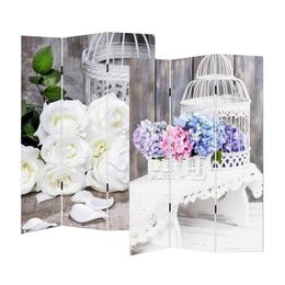 HTI-Line Paravent Hochzeit