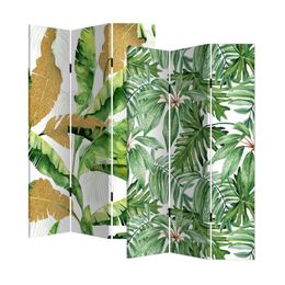 HTI-Line Paravent Monstera