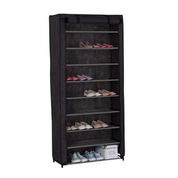 HTI-Line Schuhregal Lena 9