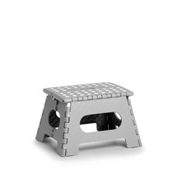 HTI-Living Klapphocker 22 cm hoch Kunststoff