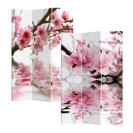 HTI-Line Paravent Magnolia