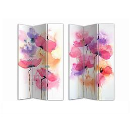 HTI-Line Paravent Poppy