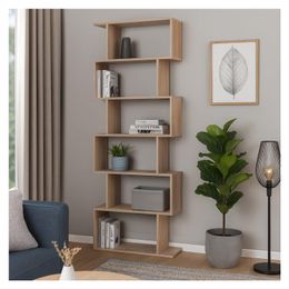 HTI-Living Regal 70x189 Thekla Sonoma