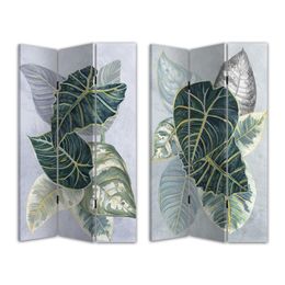 HTI-Line Paravent Leaves