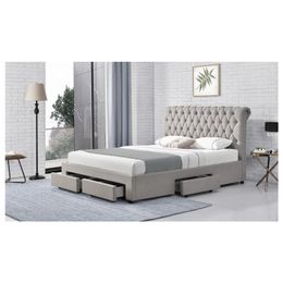 HTI-Line Bett Claire 140
