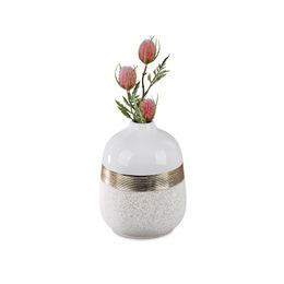 formano Vase 20 Goldband