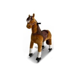 TPFLiving Reittier Pferd Gismo Gr&ouml;&szlig;e S