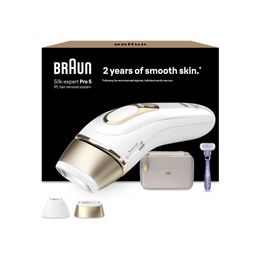 Braun Silk-expert Pro IPL PL5160
