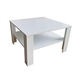 HTI-Living Sofatisch quadratisch Nina