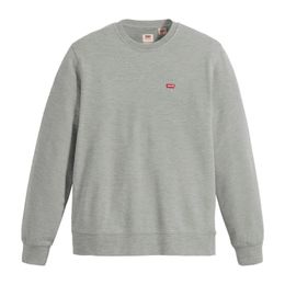 Levi's The Original Housemark Crew Herren Sweatshirt