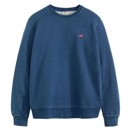 Levi's The Original Housemark Crew Herren Sweatshirt