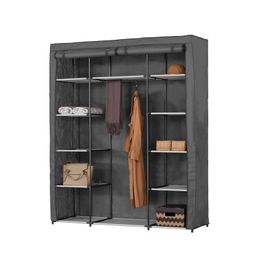 HTI-Living Stoffschrank Lena