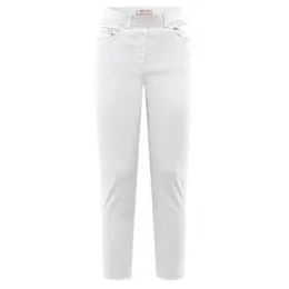 Comfort Plus-7/8-Jeans Raphaela by Brax weiss, 24