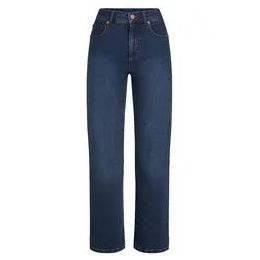 Comfort Fit-7/8-Jeans Peter Hahn denim, 19