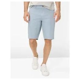 Bermudas Eurex By Brax "Style BURT", Herren, Gr. 30U, Unterbauchgr&ouml;&szlig;en, hellblau, Web, 98% Baumwolle, 2% Elasthan, Hosen Bermudas