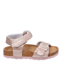 Topomini Baby Sandalen mit Klettverschluss