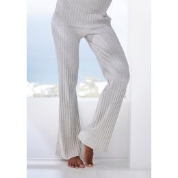 French Connection Homewearhose mehrfarbig Gr. 32/34 f&uuml;r Damen. Bequem