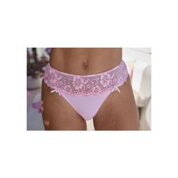 Lascana String 'Wanda Dessous' mehrfarbig Gr. 52/54 f&uuml;r Damen