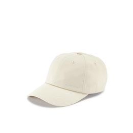 ELBSAND Schirmm&uuml;tze 'Cap' beige Gr. f&uuml;r Damen