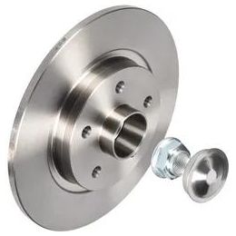 SKF Bremsscheibe vkbd1018 62mm 11mm f&uuml;r MERCEDES-BENZ RENAULT