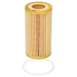 MANN-FILTER &Ouml;lfilter HU 719/8 x mit Dichtung 64mm f&uuml;r FORD VOLVO 30757157 3875233 8642570