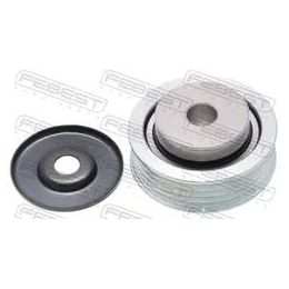 FEBEST Spannrolle, Keilrippenriemen 0787-SX4 58mm f&uuml;r SUZUKI ALFAROME/FIAT/LANCI 49160-70AA0-000 49160-82A00 49160-70AA0
