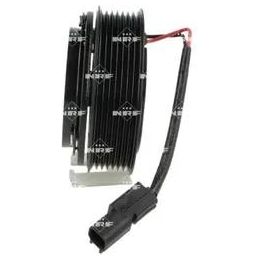 NRF Magnetkupplung, Klimakompressor 380130 f&uuml;r FORD 1715093 REAB3919D629BC 5329259