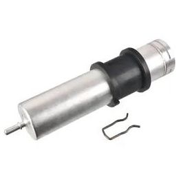 febi bilstein Kraftstofffilter 177167 55mm f&uuml;r ALPINA BMW 13328591019 13328582272 13328582272SK1