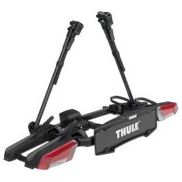 Thule VeloLite 2bike 9052100 Fahrradtr&auml;ger, Anh&auml;ngekupplung