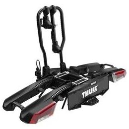 Thule EasyFold 3, 2bike 944100 Fahrradtr&auml;ger, Anh&auml;ngekupplung