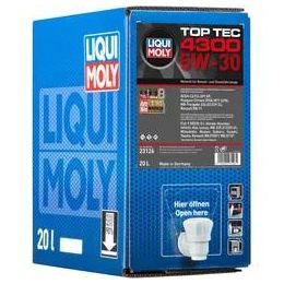 Liqui Moly Top Tec 4300 5W-30 [20 L] 23126 Motor&ouml;l