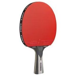 Tischtennisschl&auml;ger Joola "Carbon X Pro", bunt, Tischtennisschl&auml;gerB:154mm L:259mm T:14mm, B:154mm L:259mm T:14mm