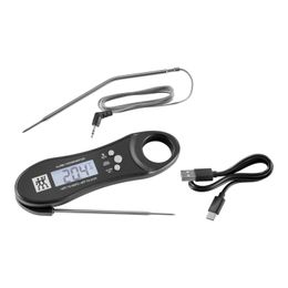 Zwilling BBQ+ ABS Digitales Grillthermometer